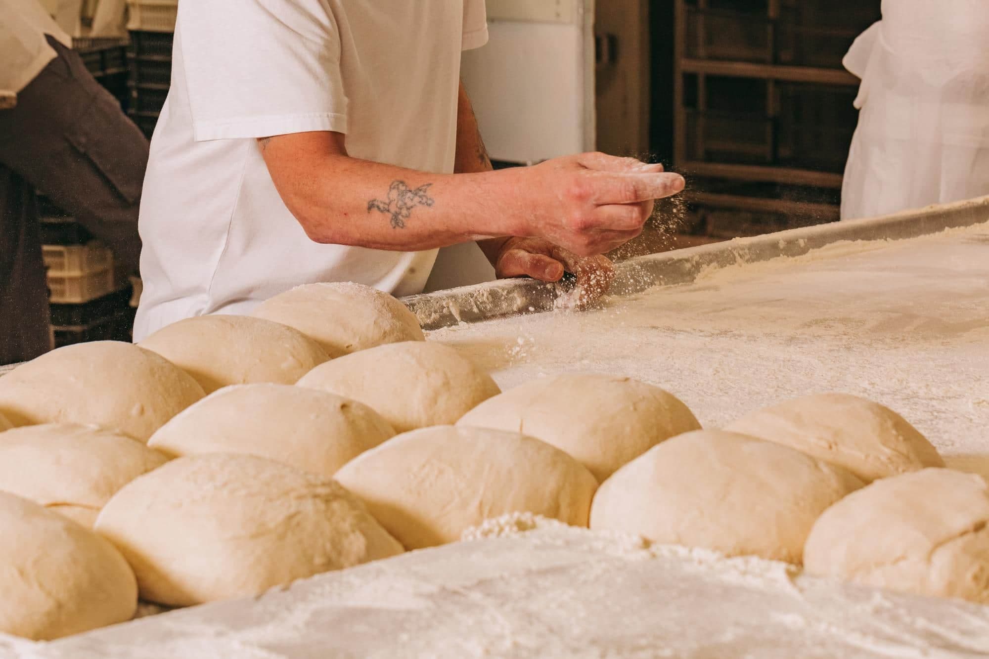 A Padaria - A Padaria Portuguesa