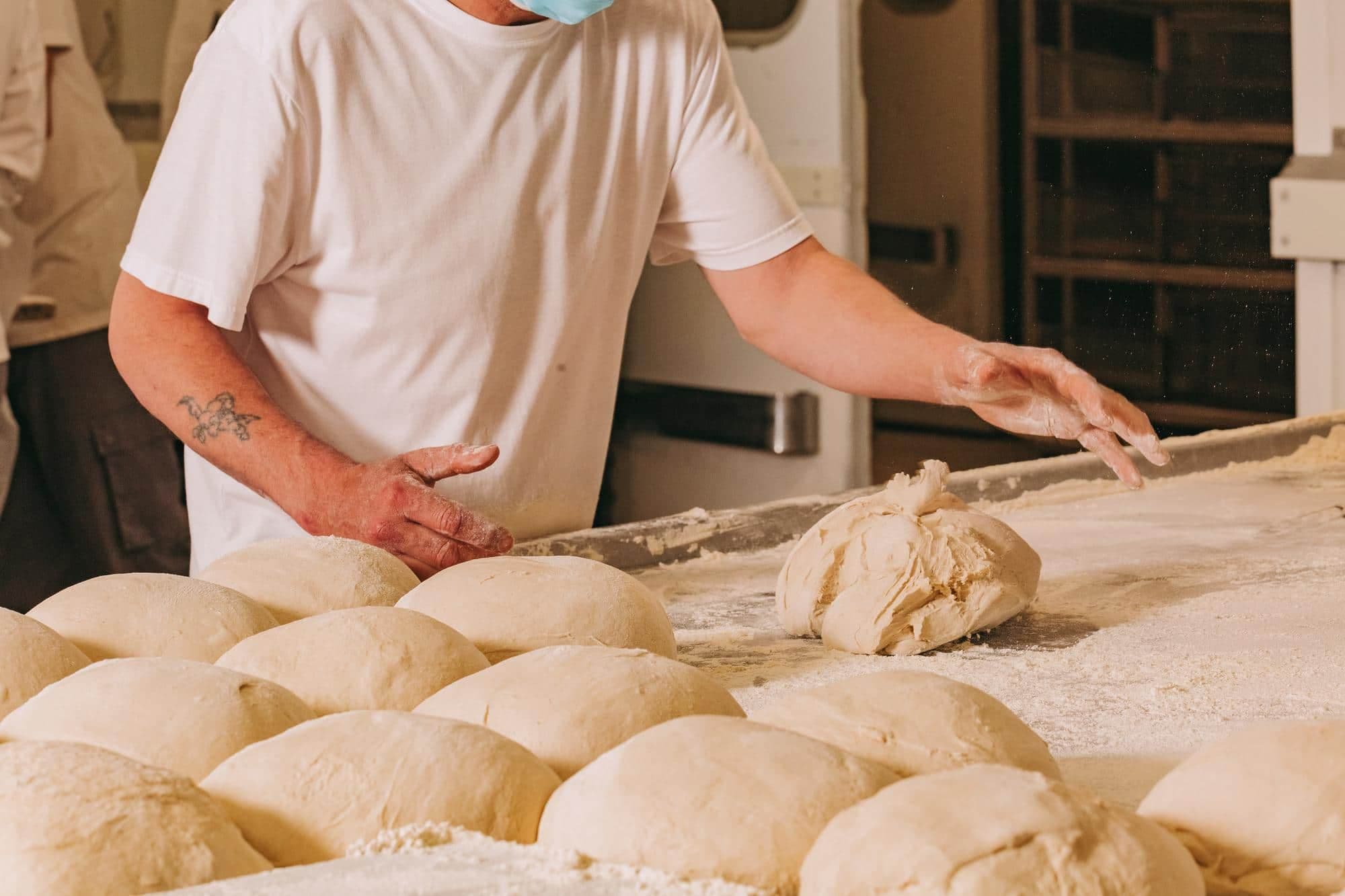 A Padaria - A Padaria Portuguesa