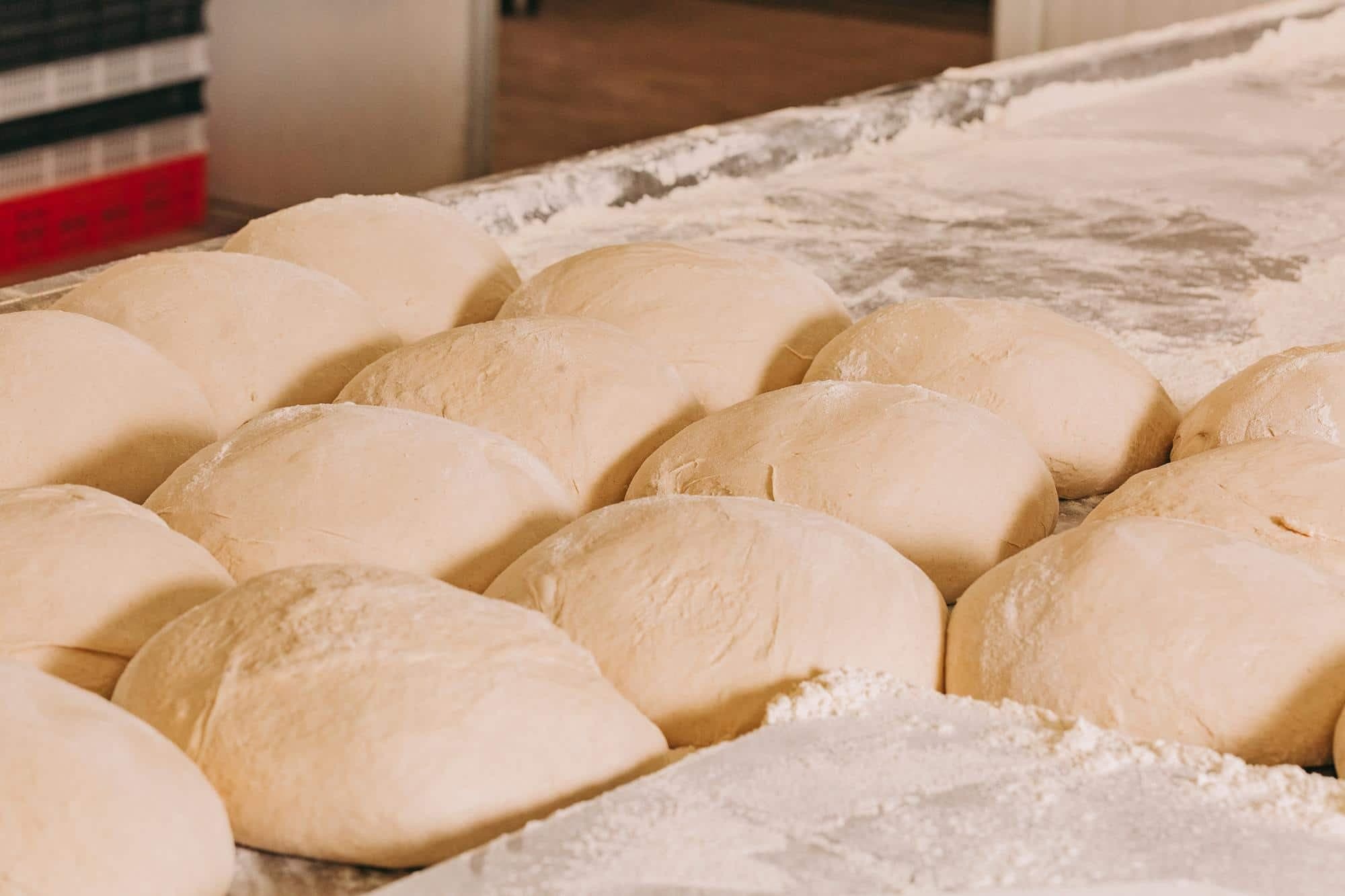 A Padaria - A Padaria Portuguesa