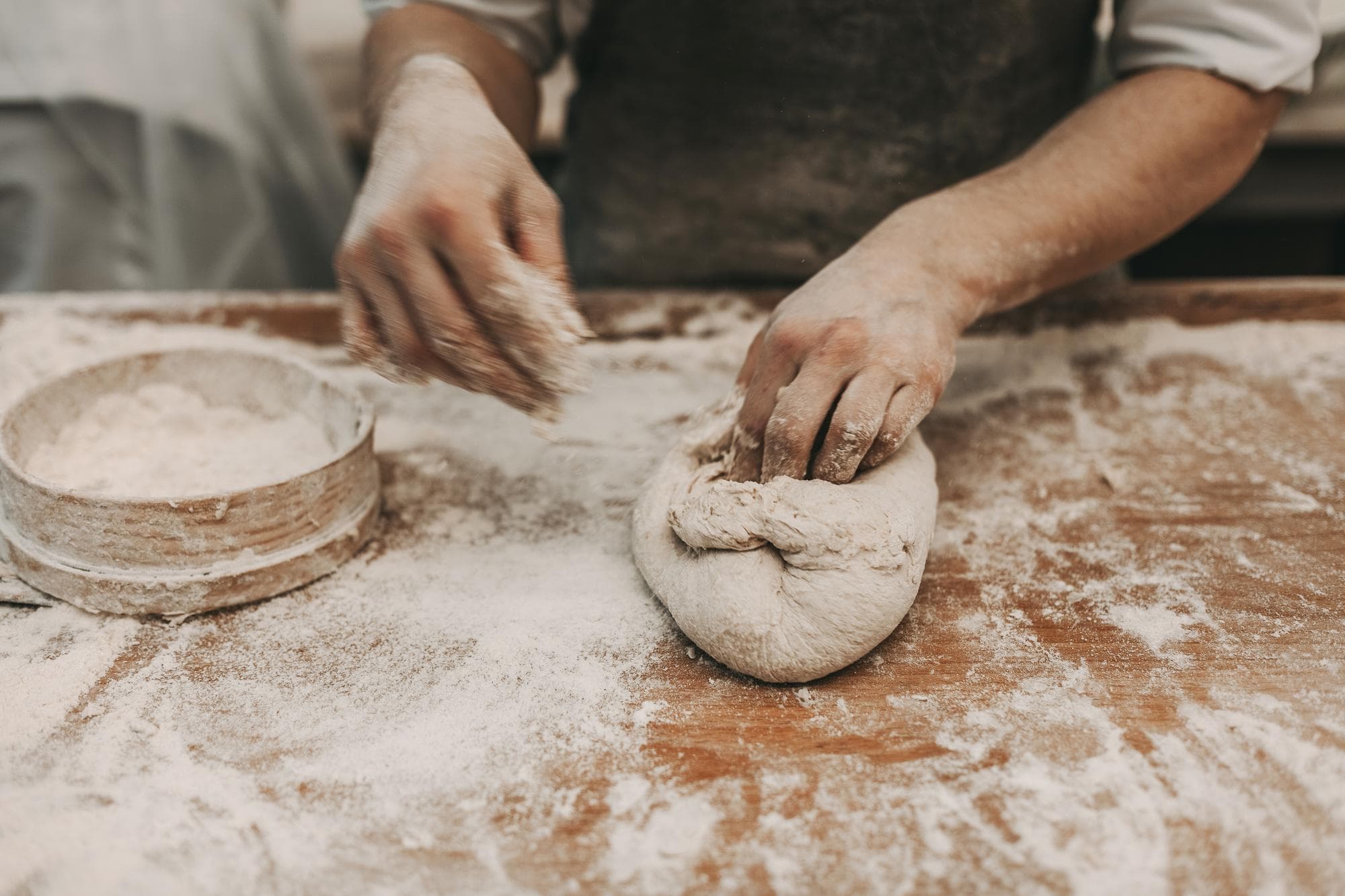 A Padaria - A Padaria Portuguesa